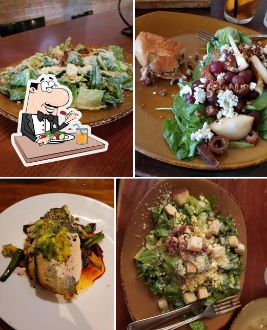 Zanata in Rockwall - Restaurant menu and reviews