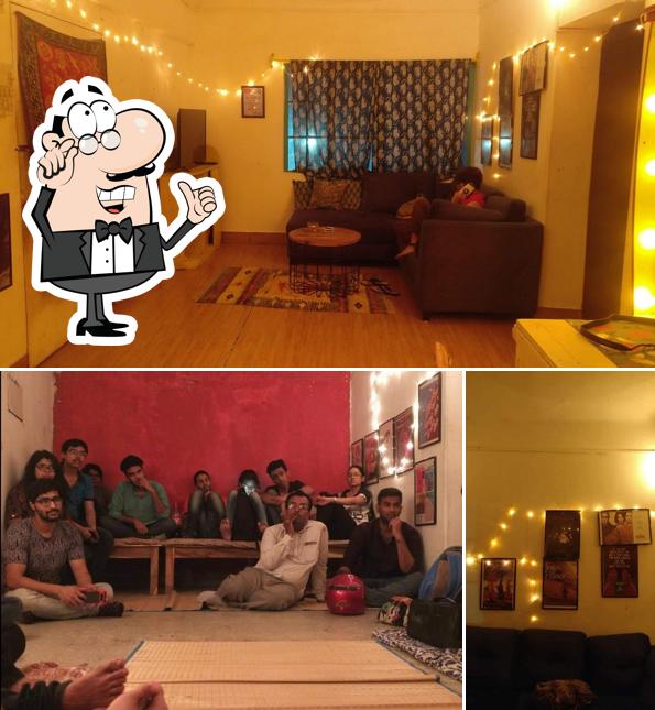 Amra Odbhut Café, Kolkata, 27A - Restaurant reviews