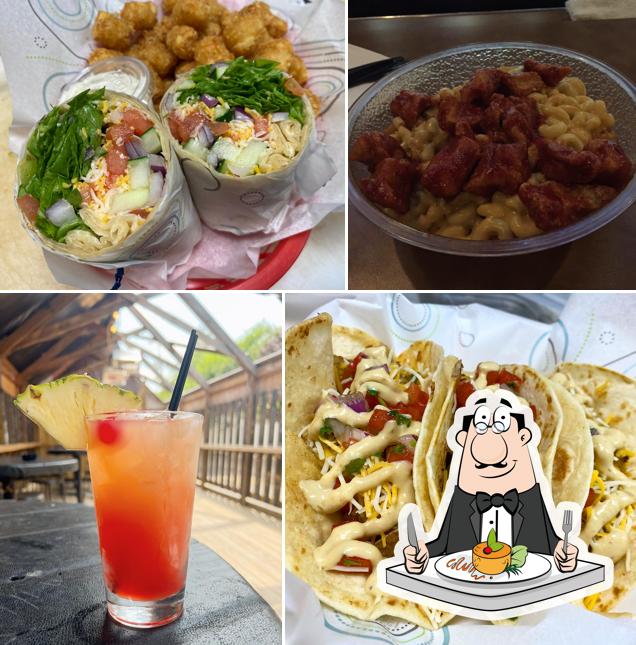 Bier Stube, Toledo - Restaurant menu, prices and reviews