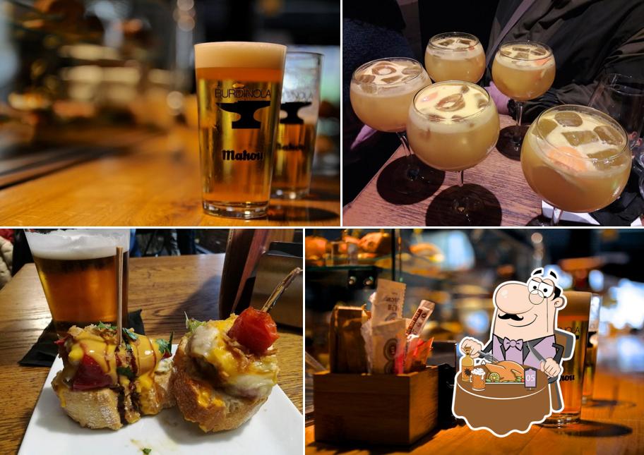 Top 10 restaurants with pintxos in Getxo, november 2025 - Restaurant Guru