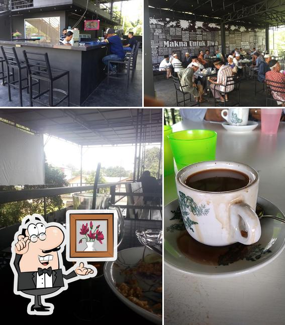 Kedai Kopi A-Bee, Kijang Kota - Restaurant reviews
