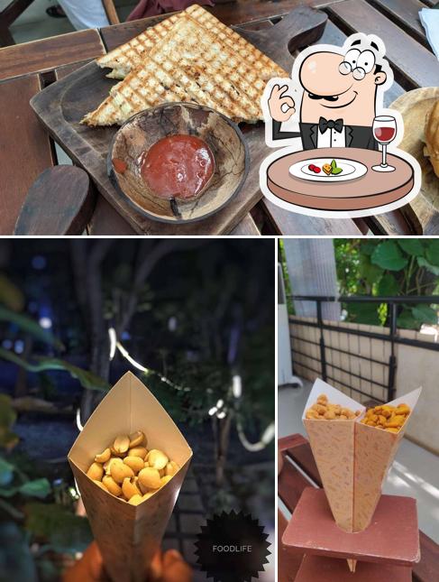 Put Kadalai, Coimbatore, 283 - Restaurant menu and reviews