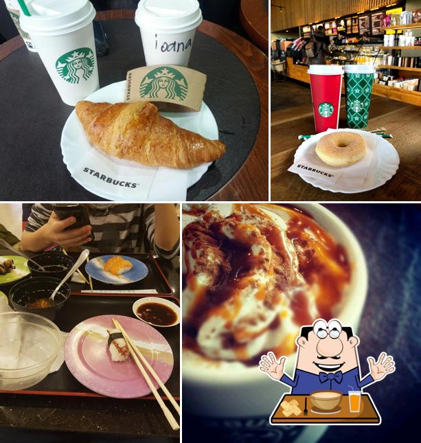 Starbucks Iulius Mall, Cluj-Napoca, Strada Alexandru Vaida Voevod 53-55 ...