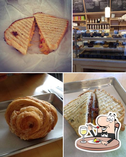 Sunflour Baking Company, Charlotte - Restaurant menu, prices and reviews