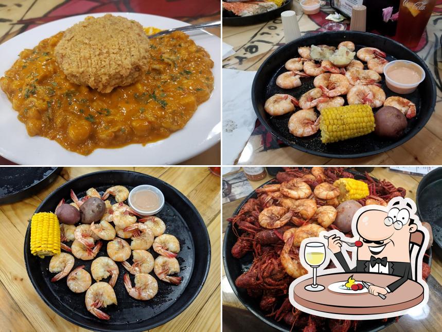 Top 5 restaurants with fried sausages in Rayne, december 2025 ...