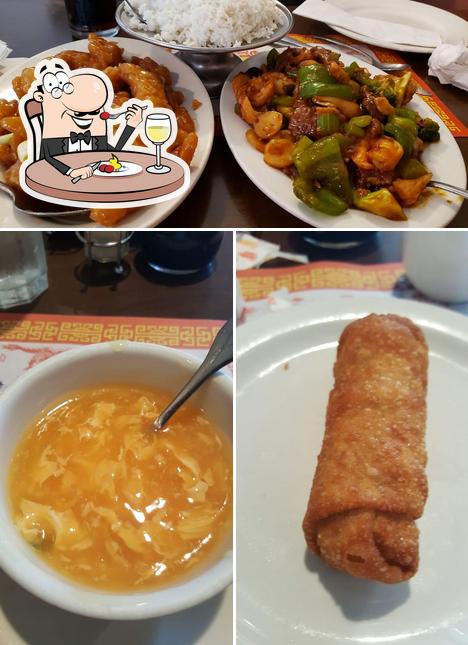 China House Restaurant, Crest Hill - Restaurant menu, prices and reviews