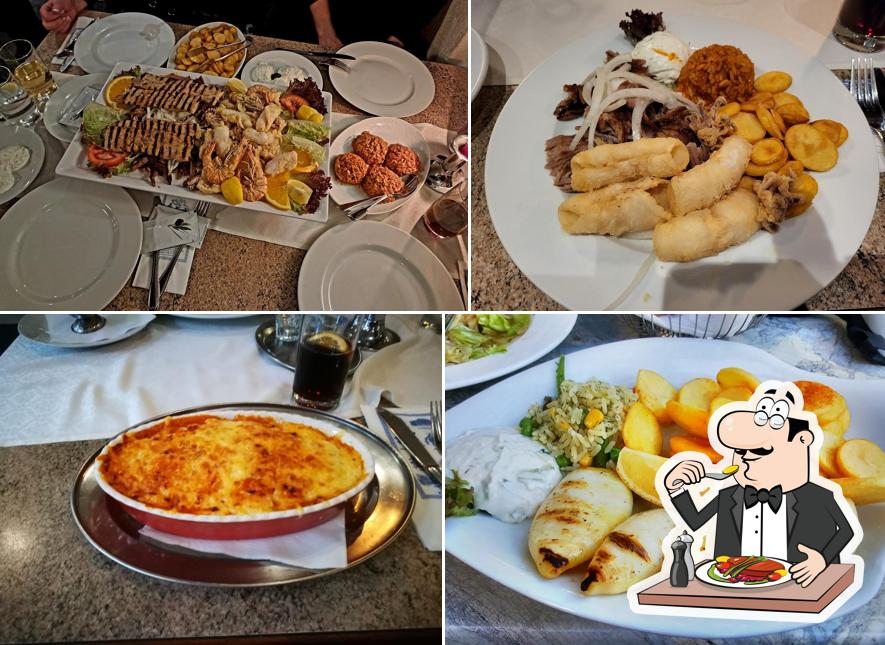 Restaurant Heidenheim Deutsche Kuche