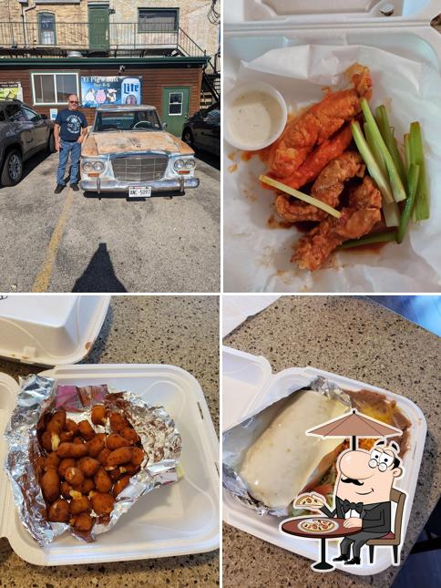 El Pig’s Butt Bar-B-Q, Kewaskum - Restaurant menu, prices and reviews