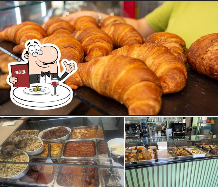 Granum Bakery Bistrot, Monopoli - Menu del ristorante, prezzi e recensioni
