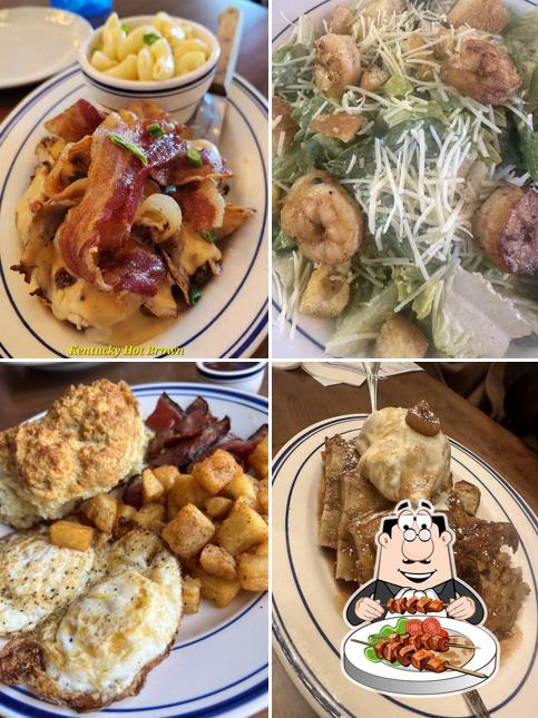 Isla's Kitchen, Tulsa - Restaurant menu, prices and reviews