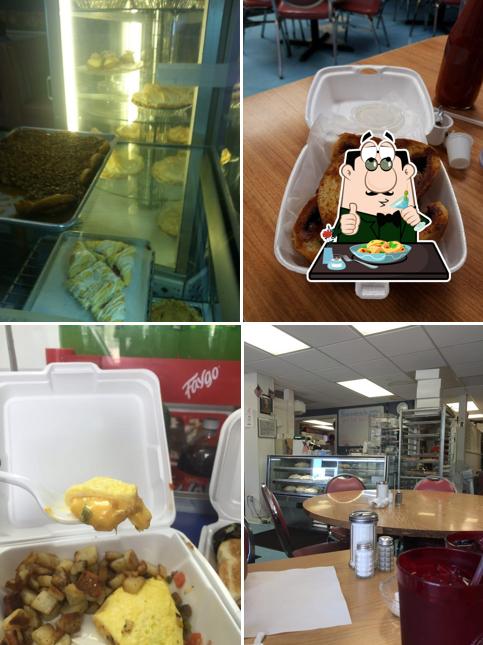 Kate's Kitchen, Flat Rock - Restaurant menu, prices and reviews