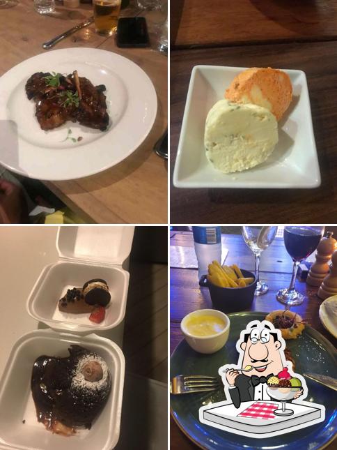 Legends Restaurant, Sun City, Resort R556 Norleng Sun City - Restaurant ...