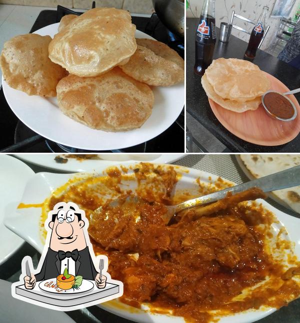 Mythri Kitchens, Peddapalli - Restaurant menu, prices and reviews