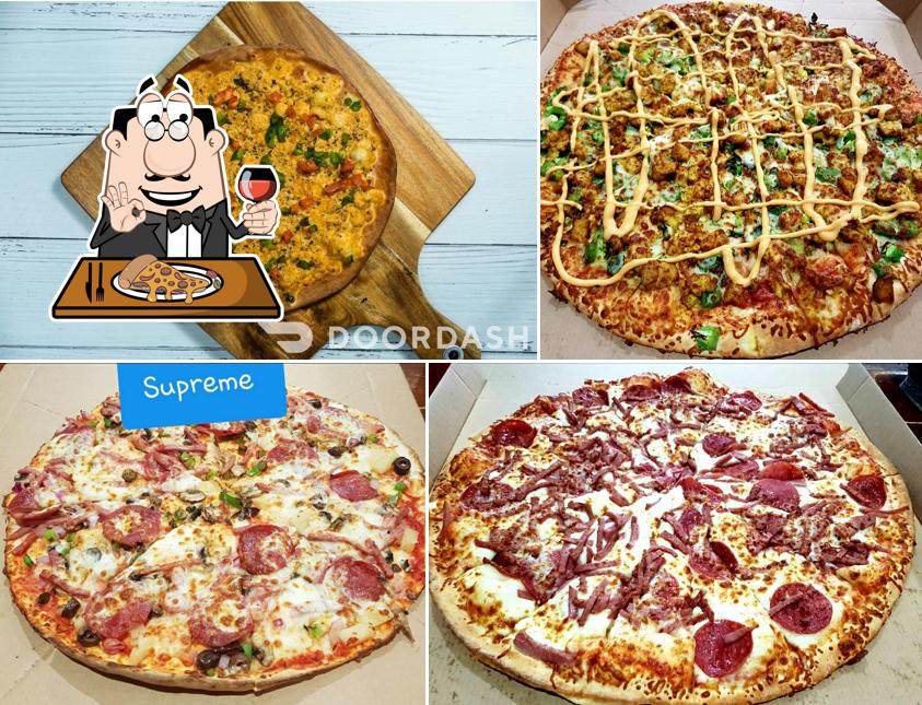 Mr Zaatar, Gwynneville - Restaurant menu, prices and reviews