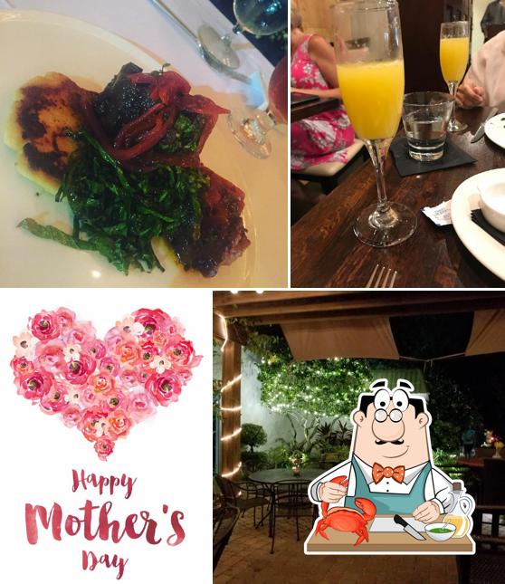 Nineteen61, Lakeland - Restaurant menu, prices and reviews