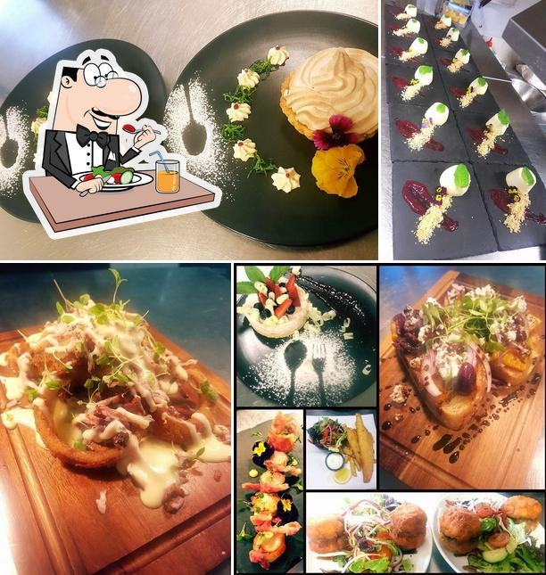 Patio Restaurant, Moonta - Restaurant menu, prices and reviews
