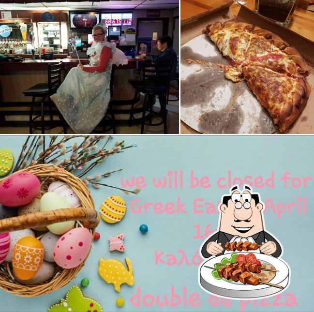 Double D Pizza in Waukegan - Restaurant menu and reviews