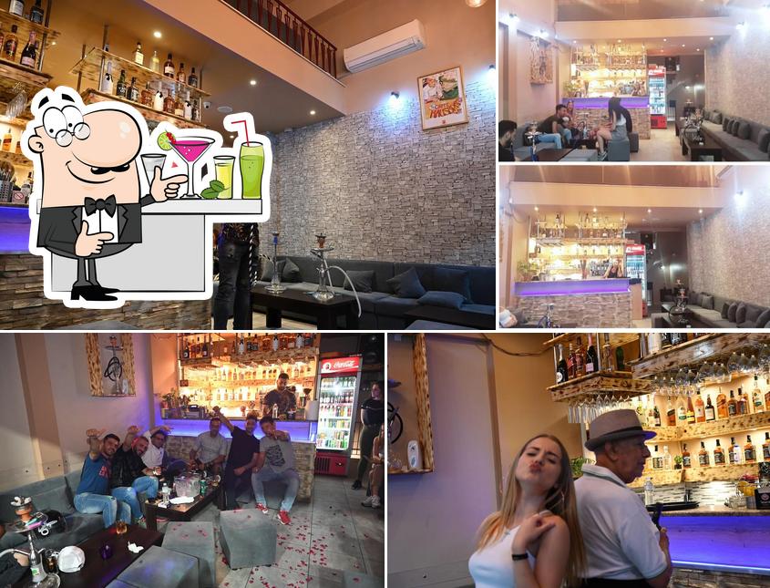 Athens Shisha Bar, Athens - Restaurant reviews