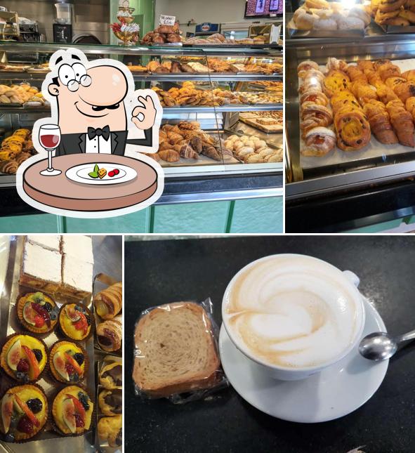 Antonio Di Ruvo, Rome - Restaurant menu, prices and reviews