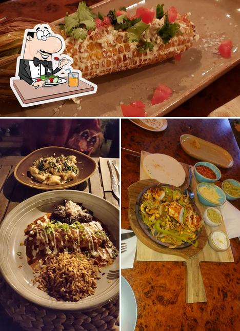 California Native, Coorparoo - Restaurant menu, prices and reviews