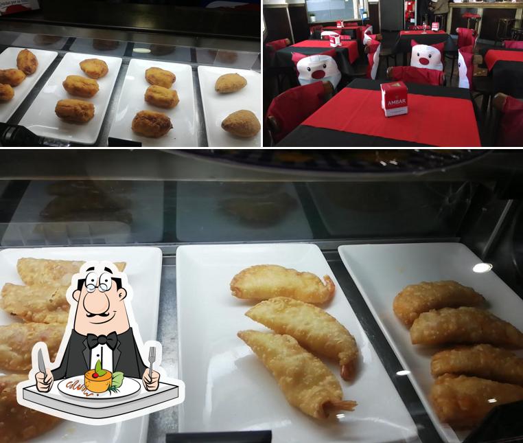 El Rincón de Chiqui, Zaragoza - Menú del restaurante, precios y reseñas