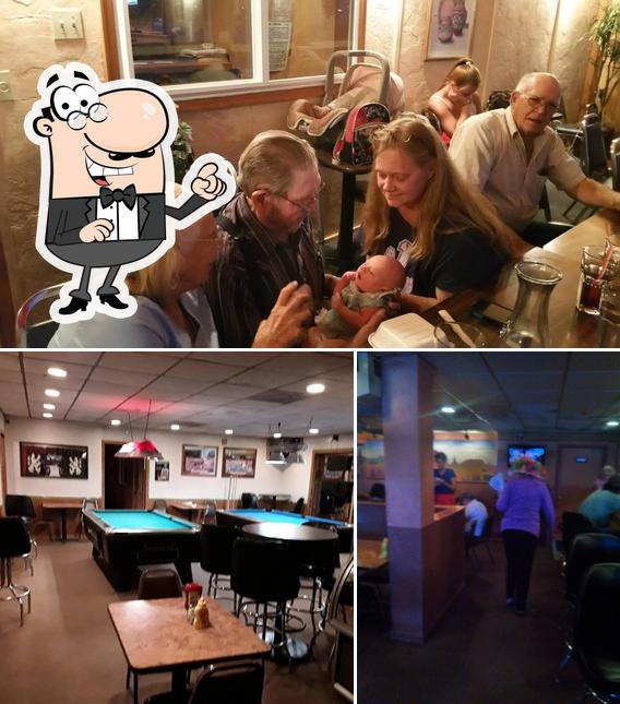 Main Event Bar & Grill, Yuma - Carta del restaurante y opiniones