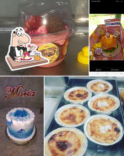 Tatá Mix, Rio de Janeiro - Restaurant menu, prices and reviews