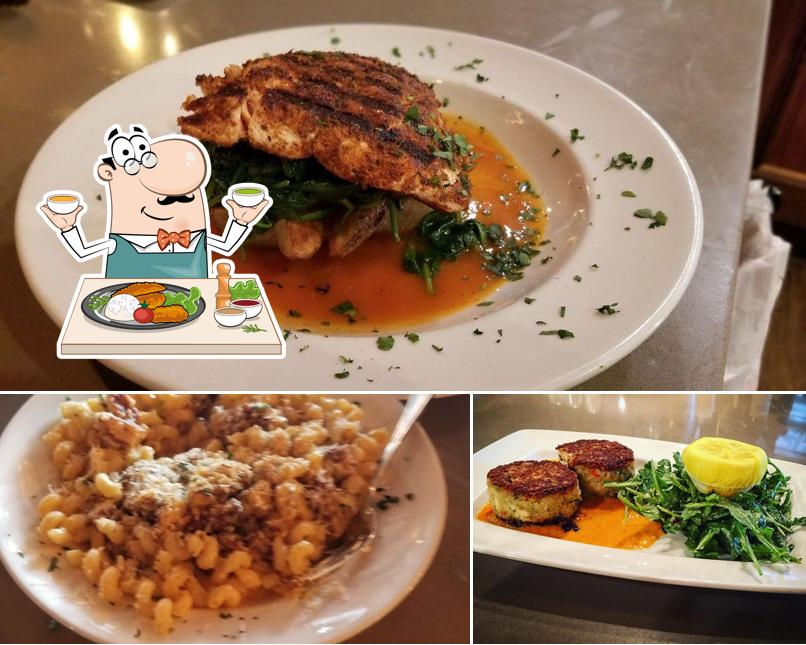 The Berry Tavern in Danvers - Restaurant reviews