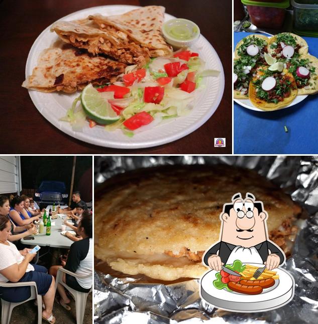 3 Hermanas Taqueria, Houston - Restaurant menu, prices and reviews