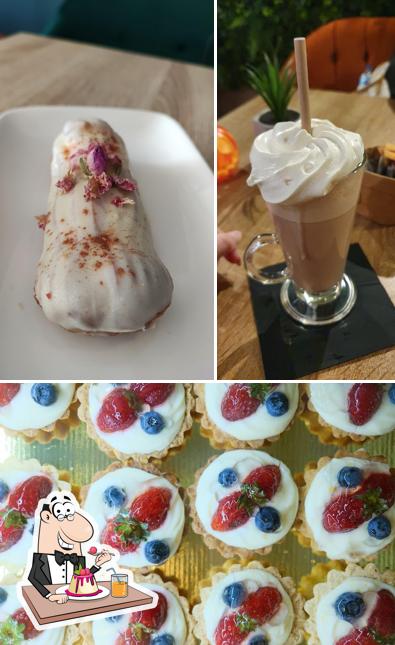 ARISTO restaurant, Burgas - Restaurant menu and reviews