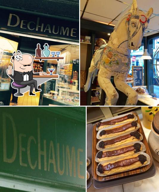 Elbow Lunch Counter, Brussels - Restaurant menu, prices and reviews