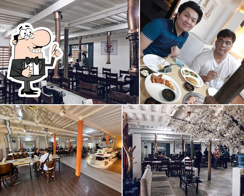 Buffet 52 restaurant, Davao City - Restaurant reviews