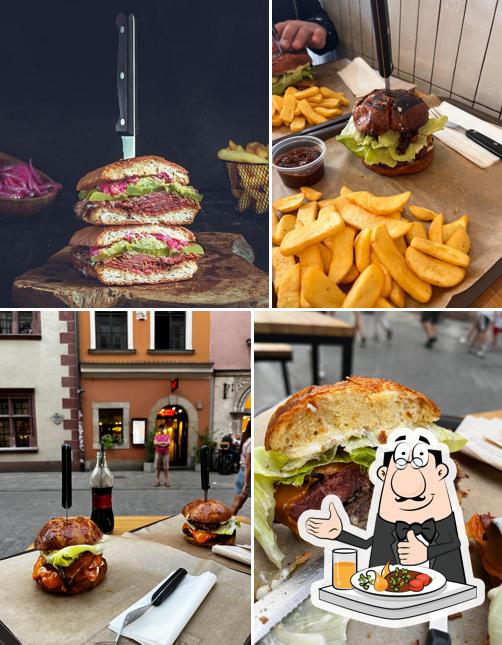 Butcher Grill, Kraków - Restaurant menu, prices and reviews