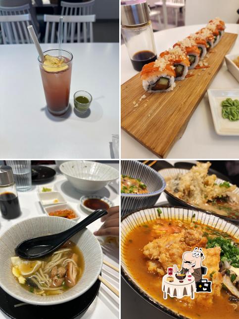 Daily Sushi - Church Street, Bengaluru, 1 - Restaurant reviews