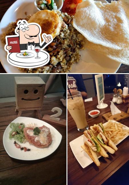 Daily Dose Bistro & Kitchen restaurant, Lubuklinggau - Restaurant reviews