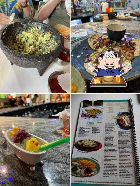 Dulce Vida Tacos & Tequila, Oklahoma City - Restaurant menu, prices and ...