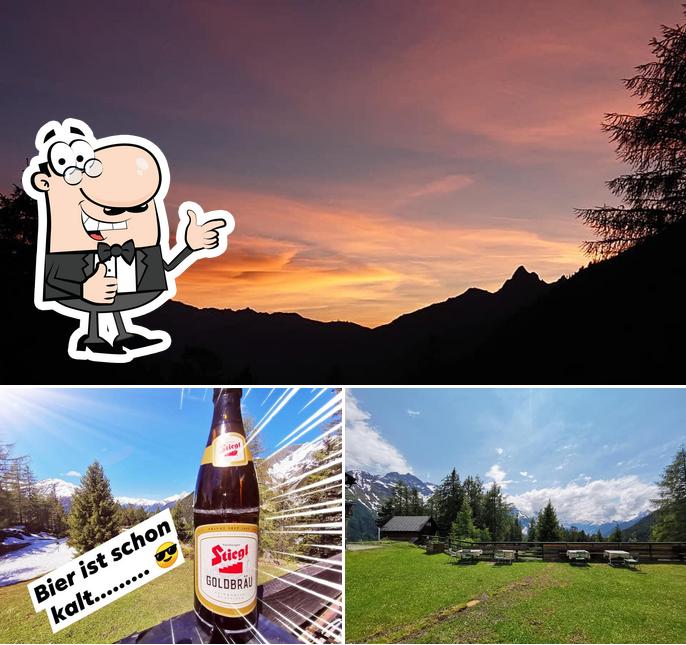 Fritzhütte, Österreich - Restaurant reviews