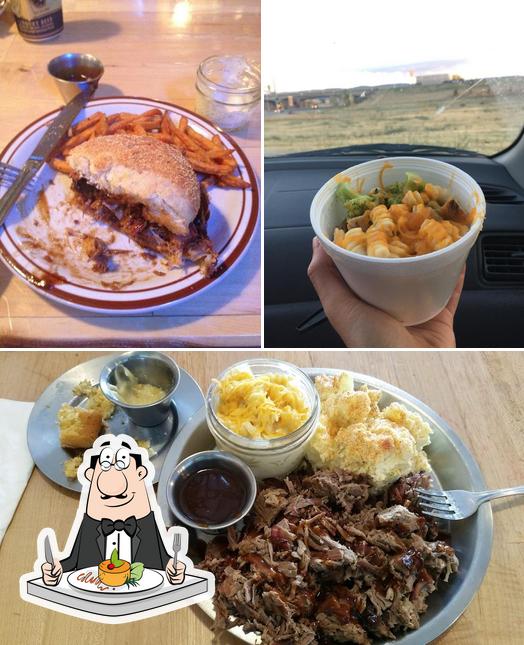 HQ Southern BBQ, Evansville - Restaurant menu, prices and reviews