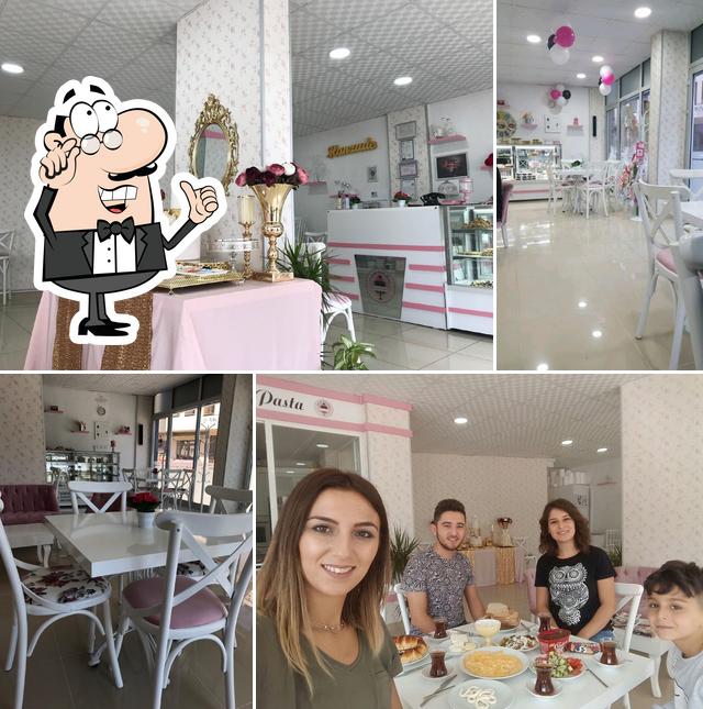 Hanzade Butik Pasta ve Organizasyon, Kastamonu - Restaurant reviews