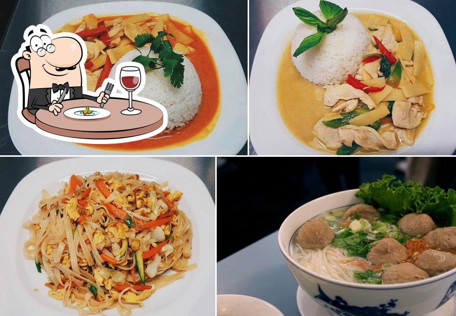 Kim's Imbiss & Mini Shop restaurant, Wels - Restaurant reviews