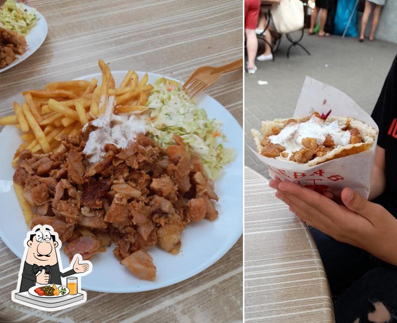 Knysza u Zenka, Okuninka - Menú del restaurante, precios y reseñas