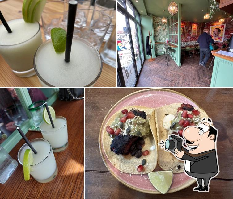 Little Lobo, North Shields - Restaurant menu, prices and reviews