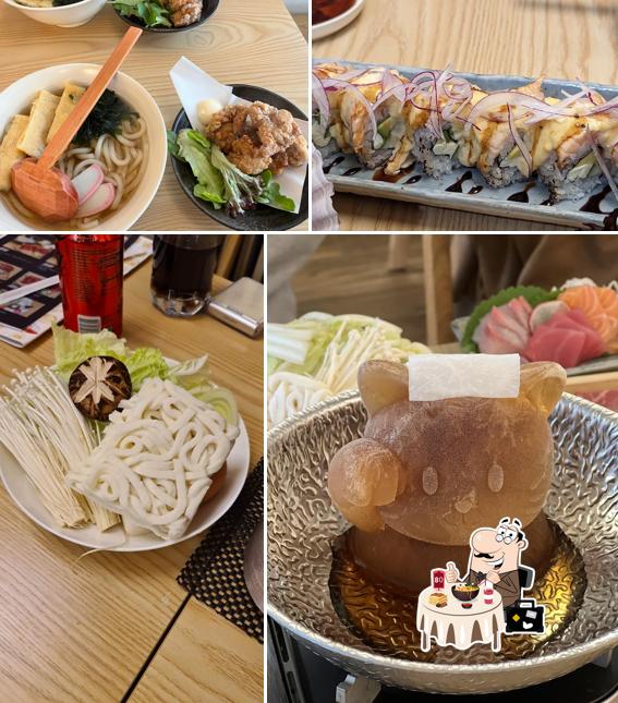 Nekotaro, Eastwood - Restaurant menu, prices and reviews