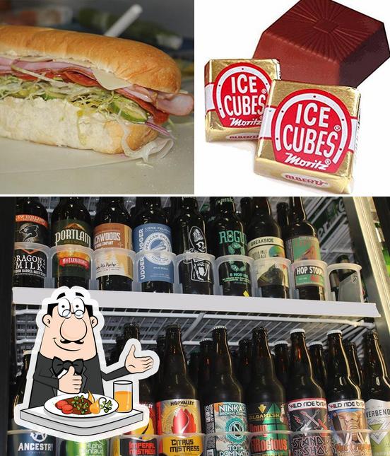 Progress Grocery & Deli, Beaverton - Restaurant menu, prices and reviews