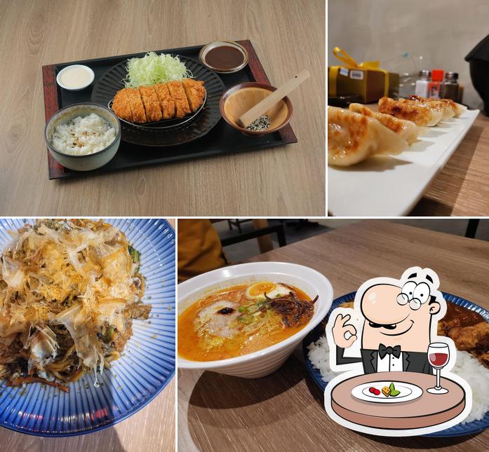 Shinkansen Ramen & Izakaya, Calamba - Restaurant menu, prices and reviews
