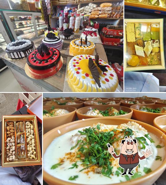 Shri Sai Sweets kalmba, Kolhapur - Restaurant menu, prices and reviews