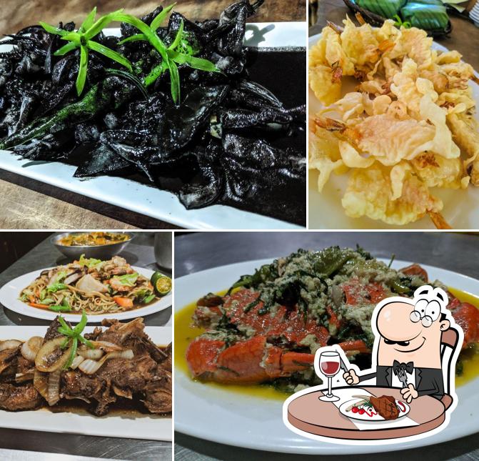 Sibid-Sibid, Legazpi City - Restaurant menu, prices and reviews