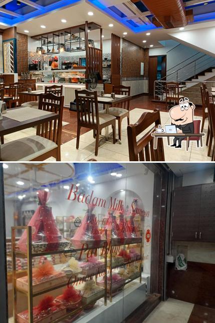 Sree Gupta Bhavan - SgB, Tiruvallur - Restaurant menu, prices and reviews