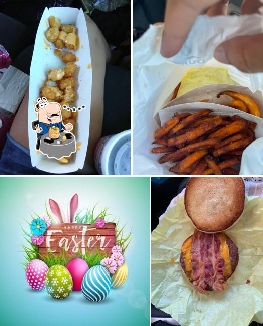 Top 5 restaurants with pies in Burnet, april 2025 - Restaurant Guru