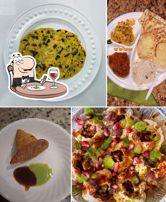 Veggie King in Calgary - Restaurant menu and reviews